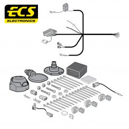 BD00407U - Towbar wiring kits | ECS Electronics