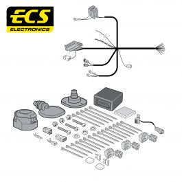 BD00413U - Towbar wiring kits | ECS Electronics