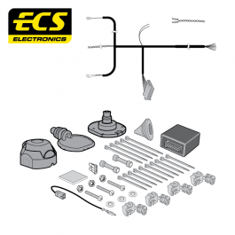 BW03507U - Towbar wiring kits | ECS Electronics