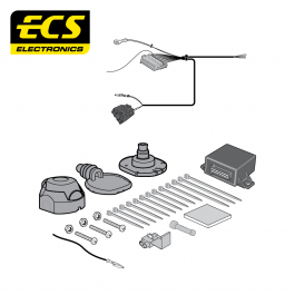 CT052B1U - Towbar wiring kits | ECS Electronics