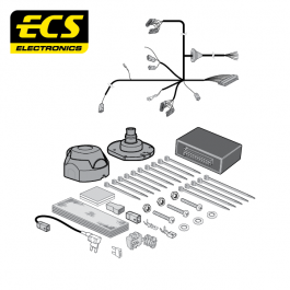 FI04907U - Towbar wiring kits | ECS Electronics