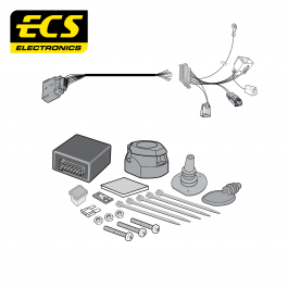 FR07713MU - Towbar wiring kits | ECS Electronics