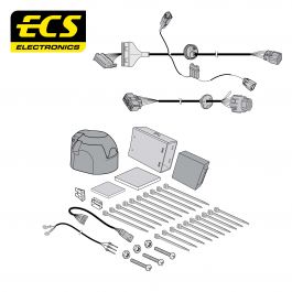 FR08707U - Towbar wiring kits | ECS Electronics