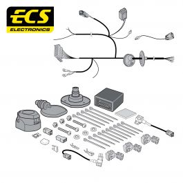 FR12313U - Towbar wiring kits | ECS Electronics