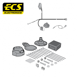HY16307MU - Towbar wiring kits | ECS Electronics