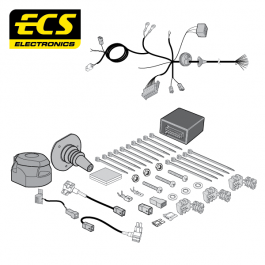KI11913U - Towbar wiring kits | ECS Electronics