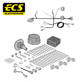 KI12013U - Towbar wiring kits | ECS Electronics