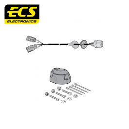 LR01413U - Towbar wiring kits | ECS Electronics