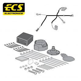 MB08507MU - Towbar wiring kits | ECS Electronics
