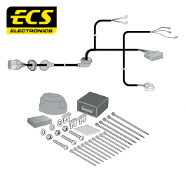 MB09913U - Towbar wiring kits | ECS Electronics
