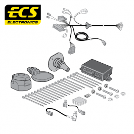 MG00813U - Towbar wiring kits | ECS Electronics