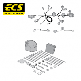 MT15707U - Towbar wiring kits | ECS Electronics
