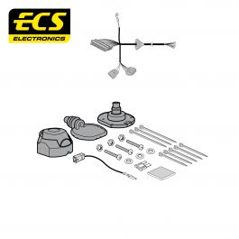 NI17207U - Towbar wiring kits | ECS Electronics