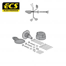 NI17213U - Towbar wiring kits | ECS Electronics