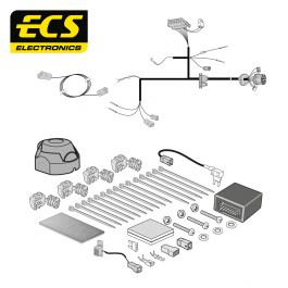 RN15607MU - Towbar wiring kits | ECS Electronics