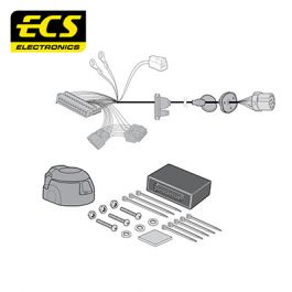 RN16813MU - Towbar wiring kits | ECS Electronics