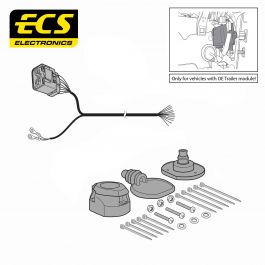 RN17113MU | ECS Electronics