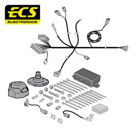 SB05107U - Towbar wiring kits | ECS Electronics