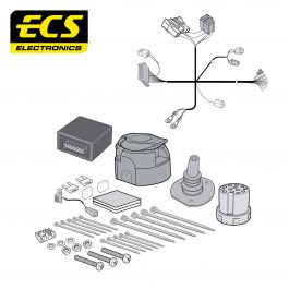 SM00213U - Towbar wiring kits | ECS Electronics