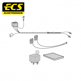 SP135ZZU | ECS Electronics