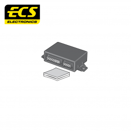 SP316ZZU | ECS Electronics