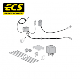 SP478ZZU | ECS Electronics