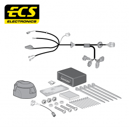SZ04813U - Towbar wiring kits | ECS Electronics