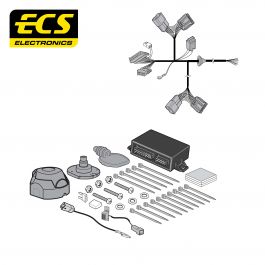 TO37807U - Towbar wiring kits | ECS Electronics