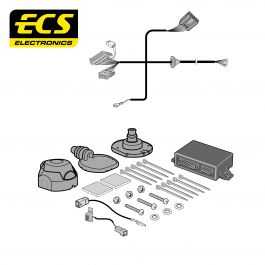 TO39707U - Towbar wiring kits | ECS Electronics