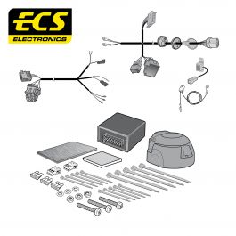 VW28713MU - Towbar wiring kits | ECS Electronics