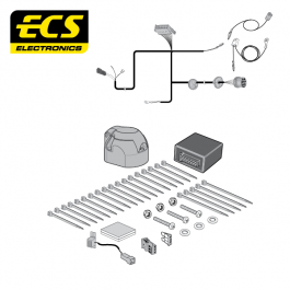 VW29007U - Towbar wiring kits | ECS Electronics